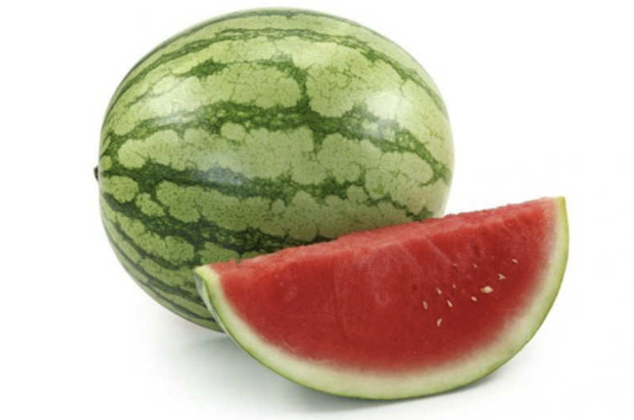 Watermelon Large (whole) | I Can Eat A Rainbow
