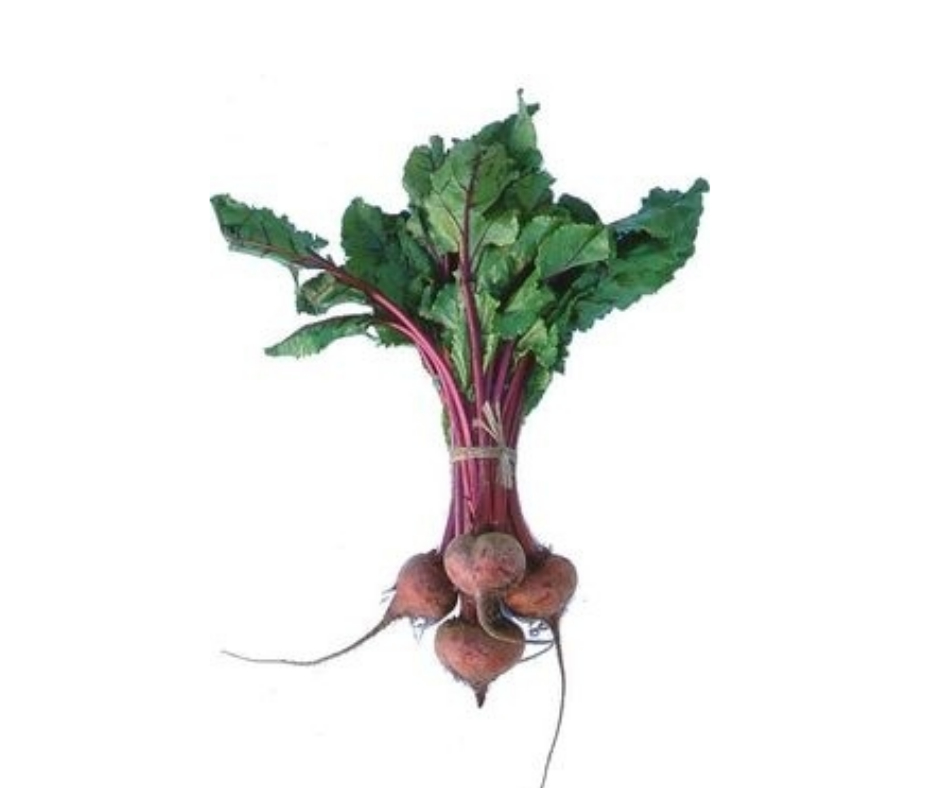 Beetroot Bunch | I Can Eat A Rainbow