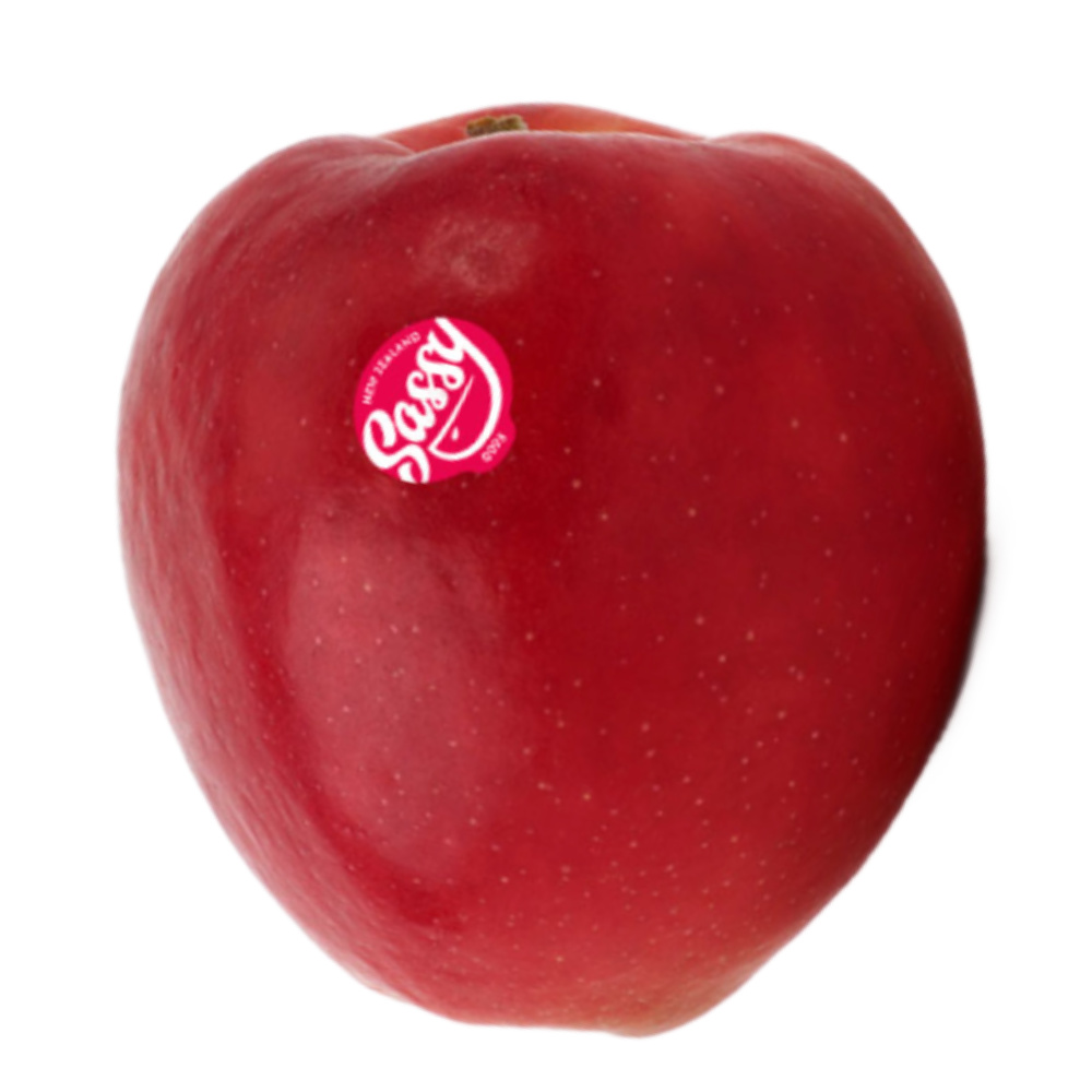 Apple - Sassy (EACH) | I Can Eat A Rainbow